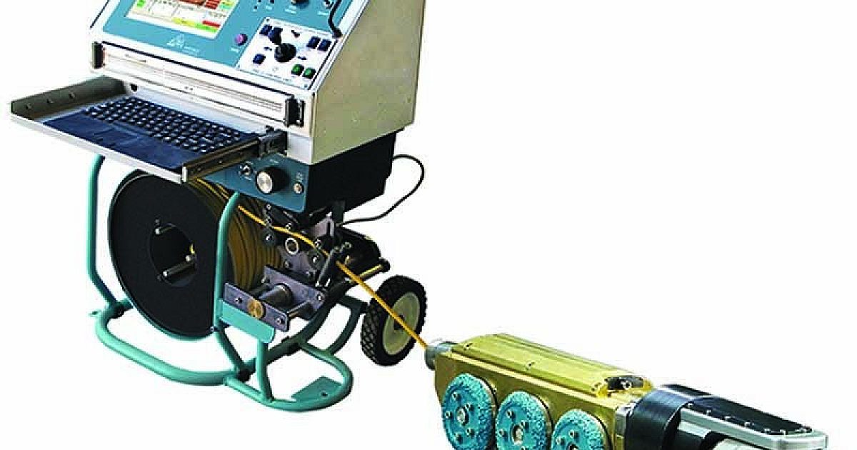 Push Cameras - Cobra Technologies CP Series | Pumper