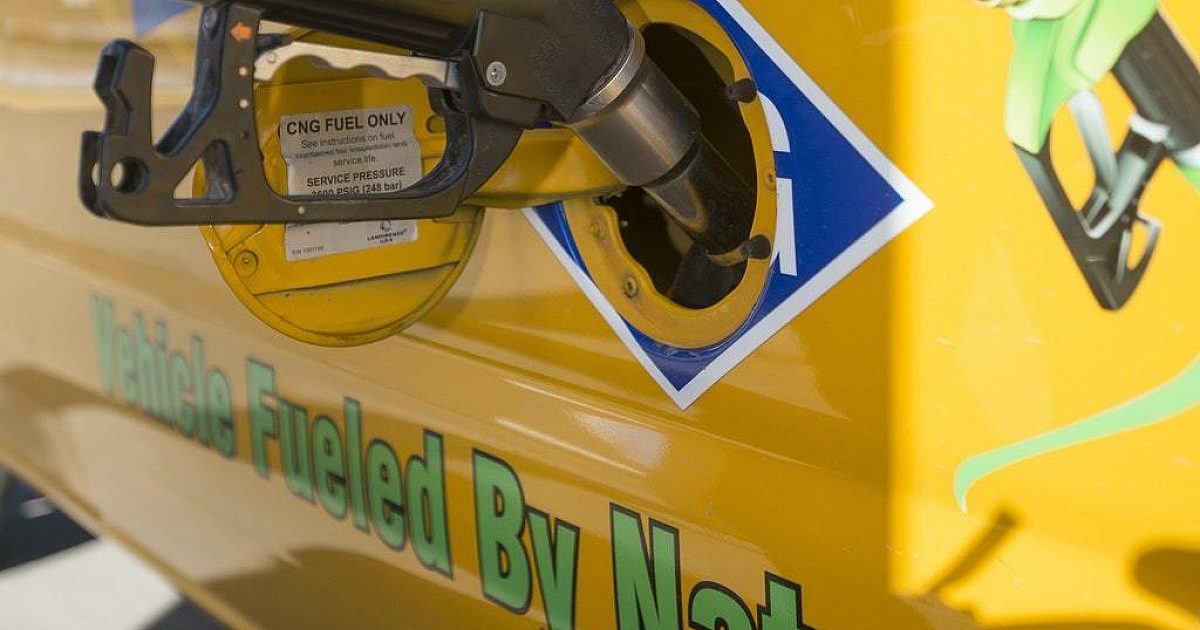 A Green Service Vehicle Fleet Provides Many Benefits | Pumper