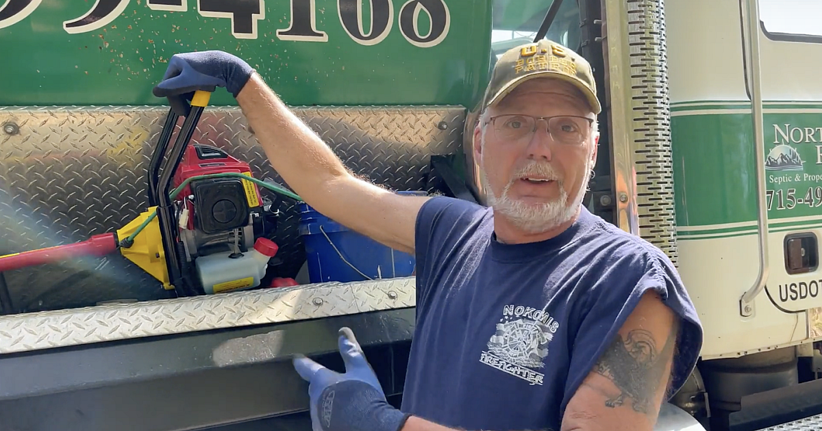 Essential Equipment: The Crust Buster Is a Game-Changer for… | Pumper