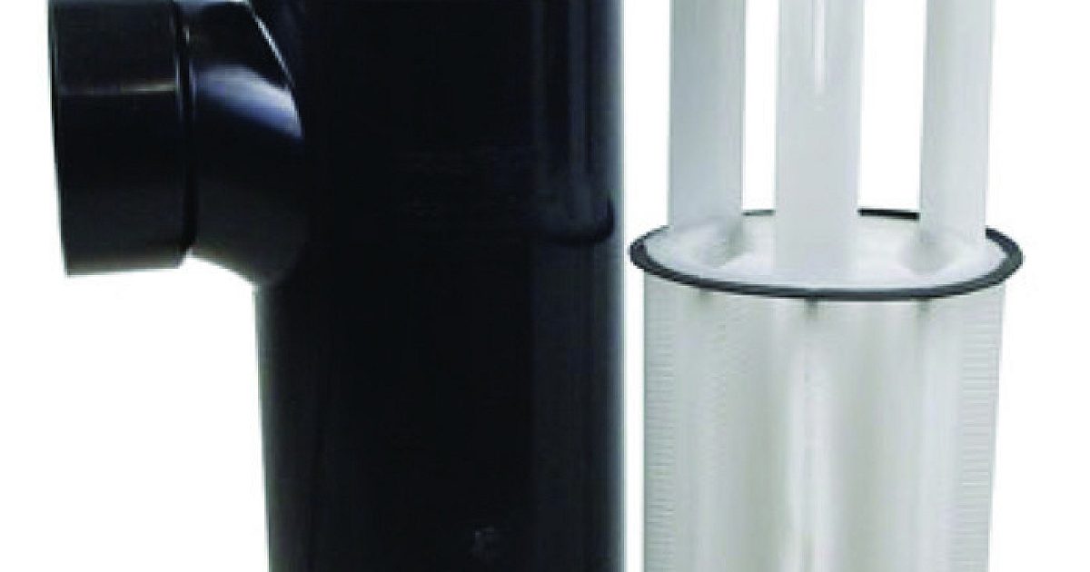 Ensure Smooth Flow With These Resilient Effluent Filters for… | Pumper